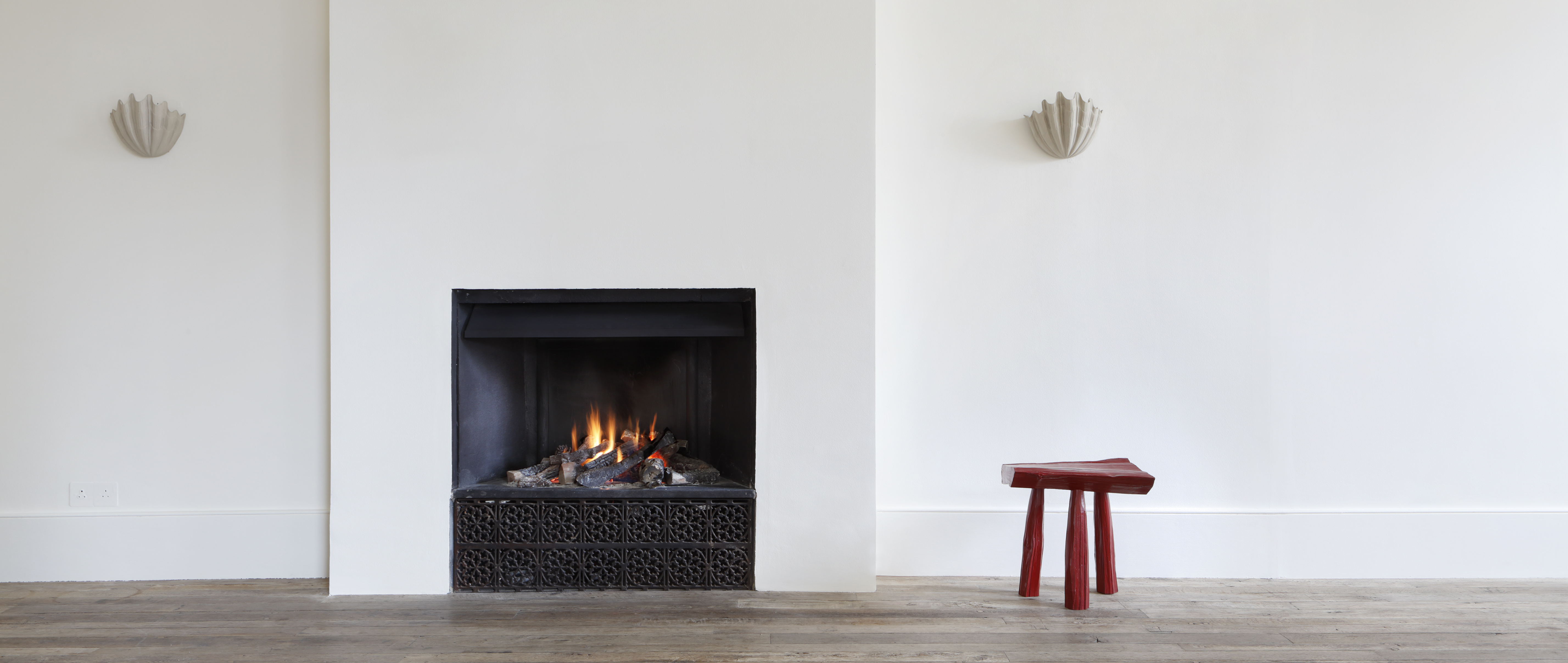 What's New | Rose Uniacke