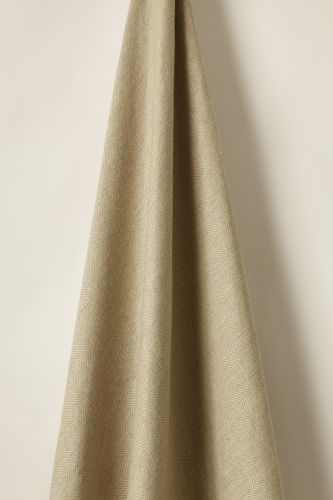 Mid Weight Linen - Fabric