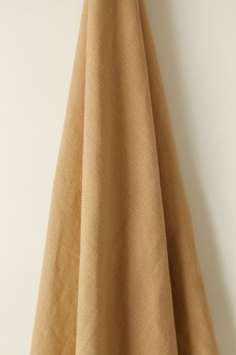 Heavy Weight Linen - Fabric