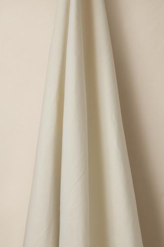 Mid Weight Linen - Fabric