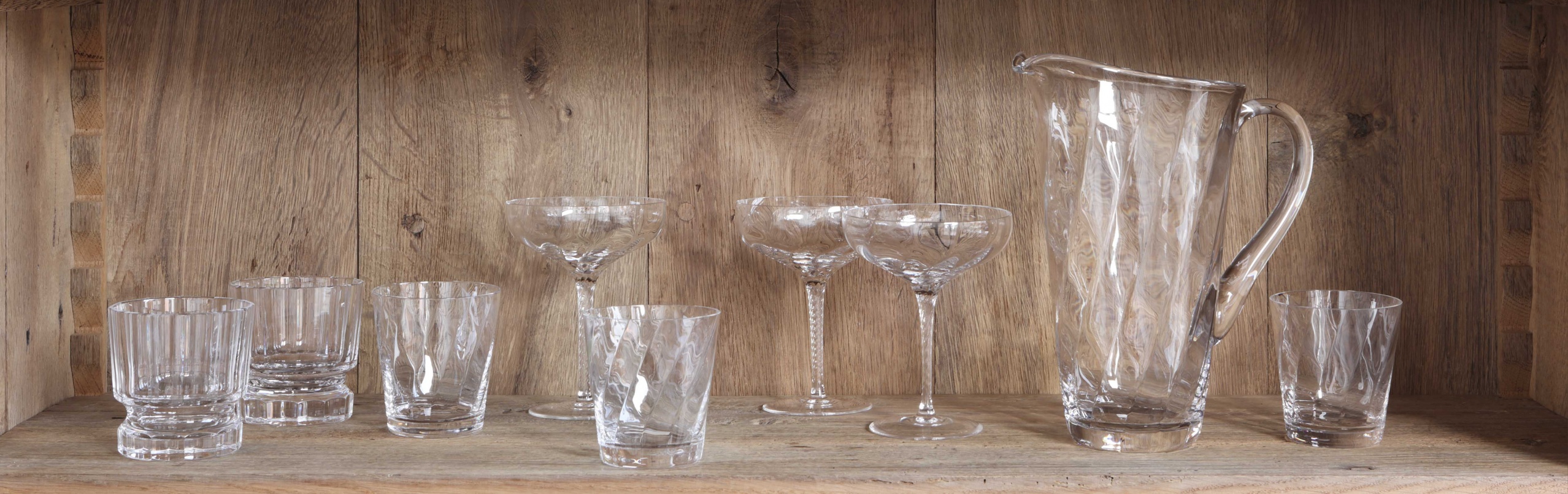 Ru Glass | Article | Rose Uniacke