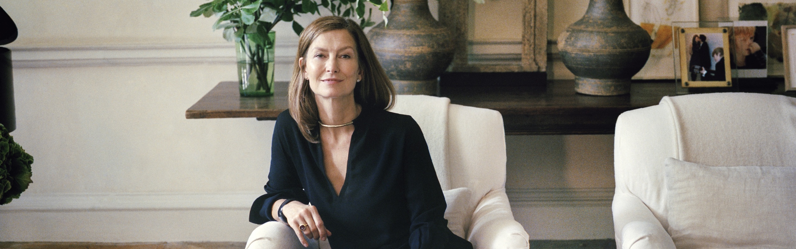 The 2019 Ad100 | Article | Rose Uniacke