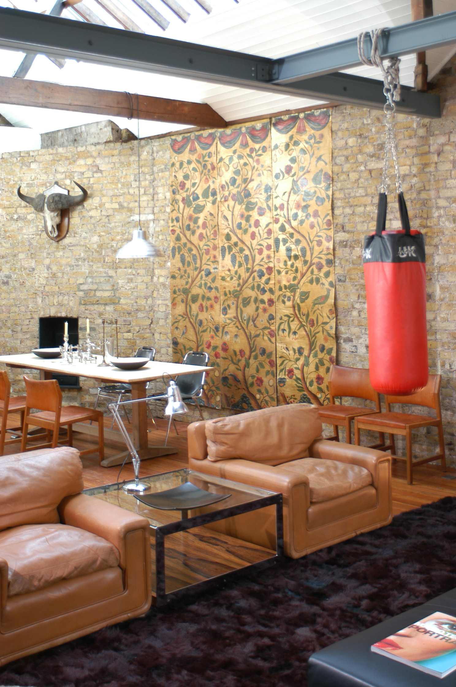 Interior Designer Apartment | Rose Uniacke