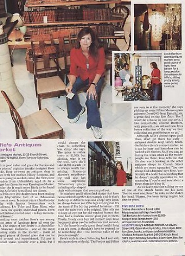 ES MAGAZINE June 2003