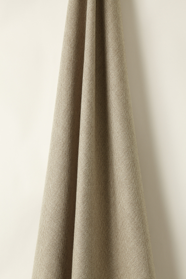 Light Weight Wool - Fabric