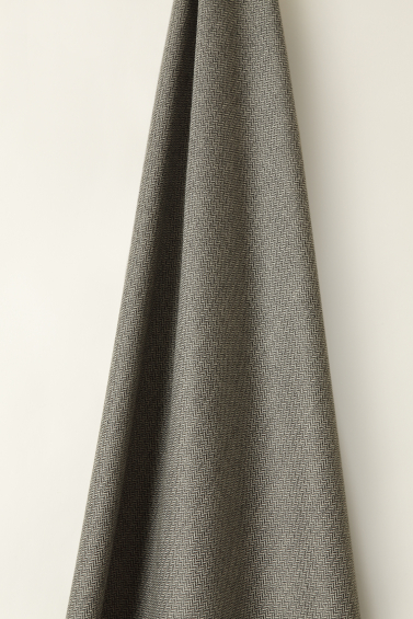 Light Weight Wool - Fabric