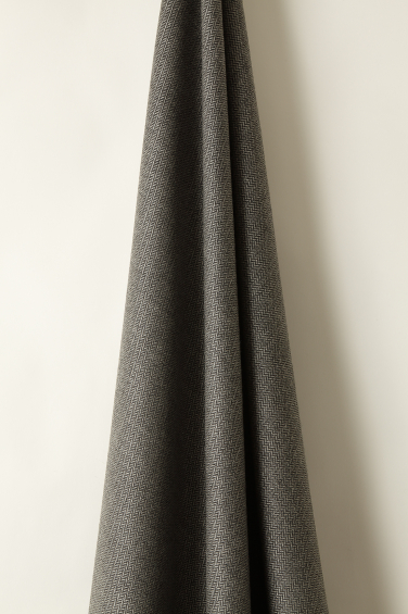 Light Weight Wool - Fabric