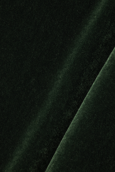 Cotton Velvet Fabric UK | Rose Uniacke