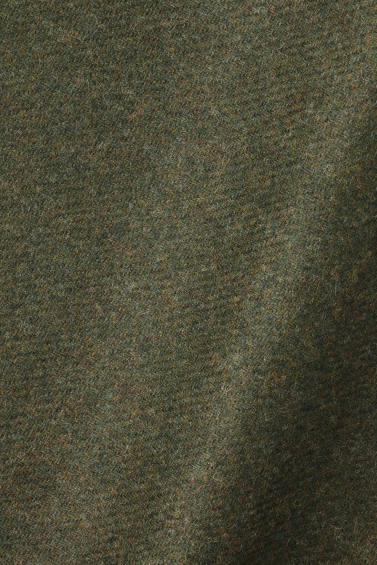 Light Weight Wool - Fabric