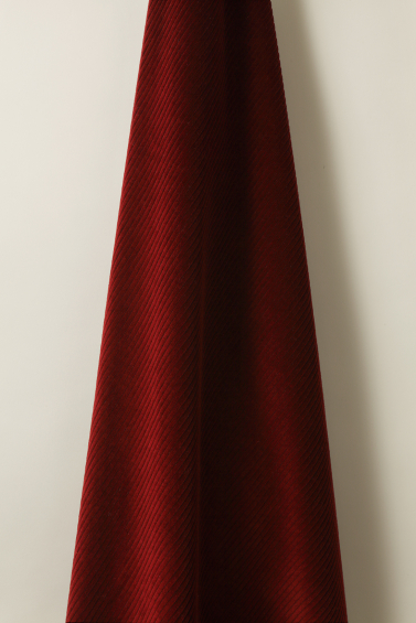 Designer Corduroy Fabric | Rose Uniacke