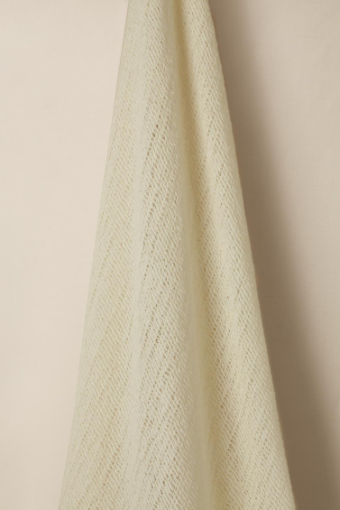 Sheer Wool - Fabric