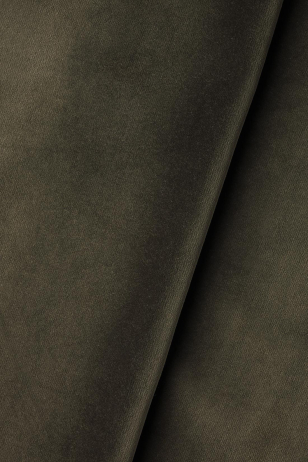 Cotton Velvet Fabric UK | Rose Uniacke