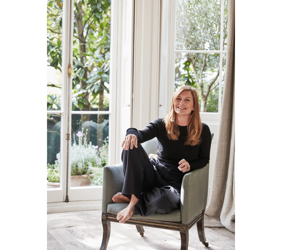 About Rose Uniacke | Rose Uniacke