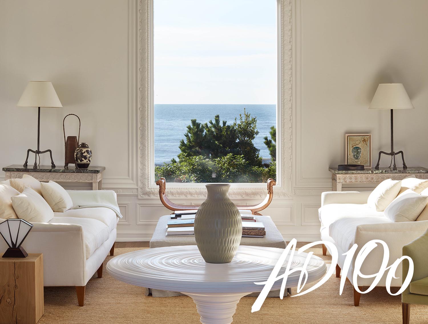 Contemporary, luxury Interior Designer UK | Rose Uniacke